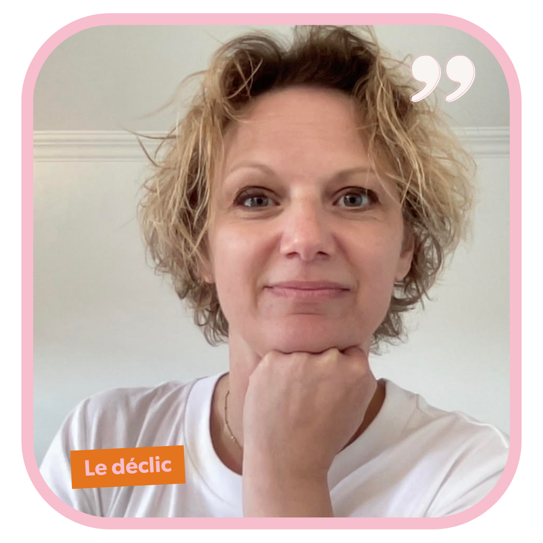 Devenir freelance : le déclic d'Audrey, consultante